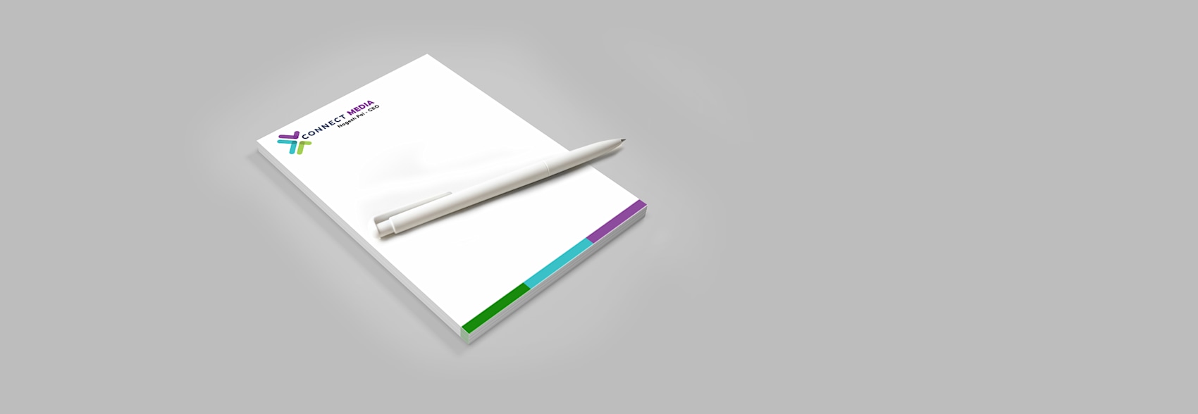 Print Custom Bill Book, Receipt Books, Invoice Books and Notepads with ...