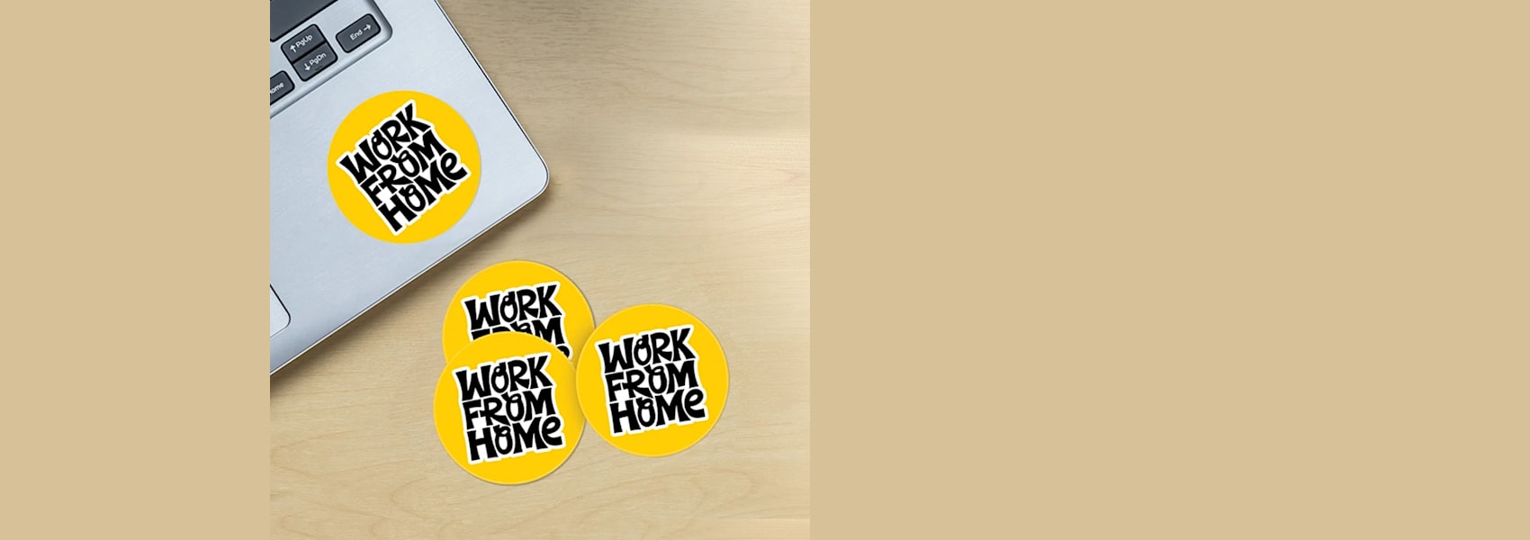 Custom Sticker Singles - Design Your Stickers | Vistaprint