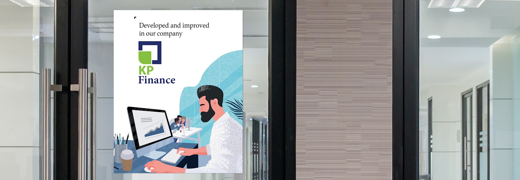 Window Stickers, Window Decals & Window Signage Online at VistaPrint