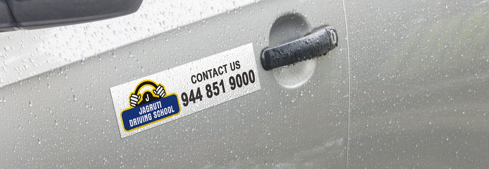 Waterproof Custom Car Stickers, Vinyl sticker printing & Designs ...