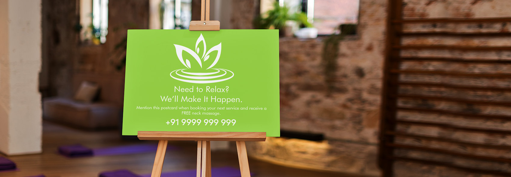 Foam Board, Sun Board, Foamboard & Sun board Printing | Vistaprint.in