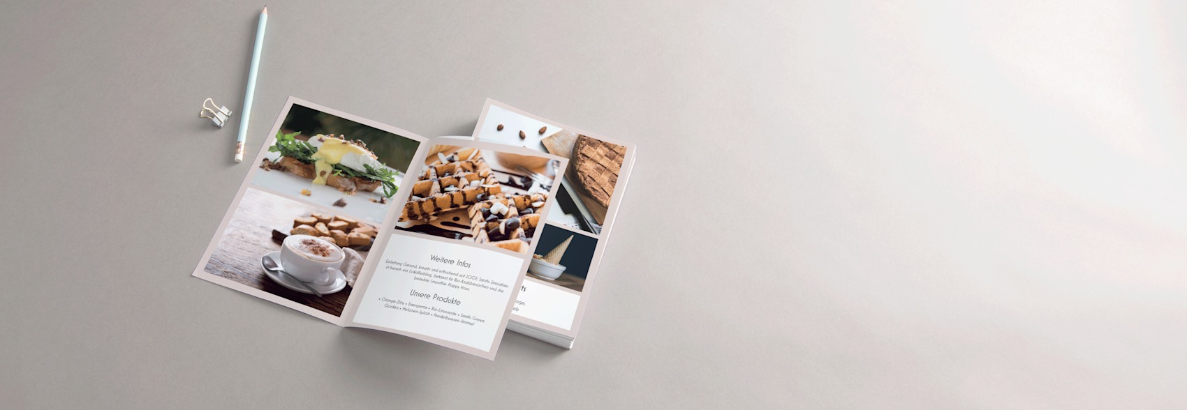 Flyer erstellen: Online Flyer selbst gestalten und drucken lassen ...