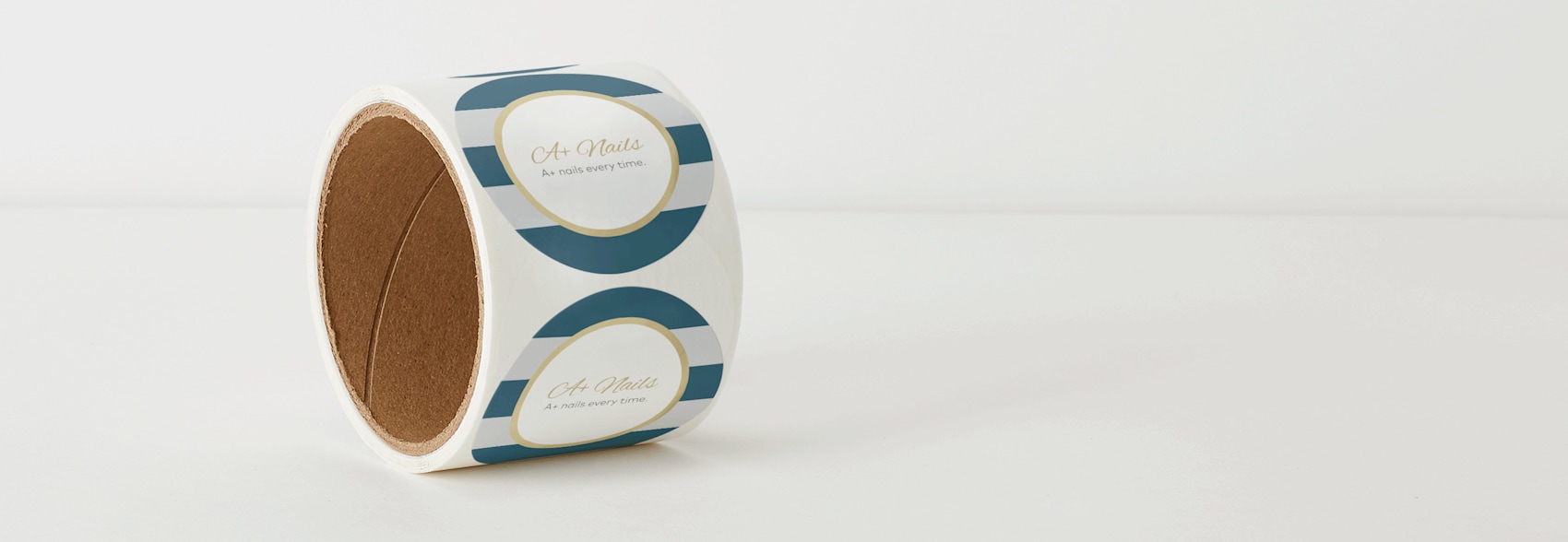Roll Labels: product labels & product sticker rolls | Vistaprint NZ