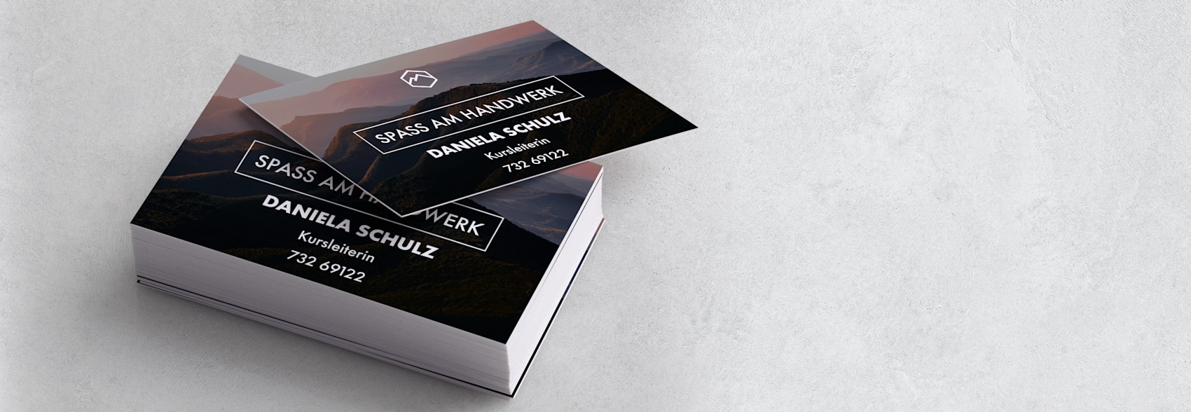 Visitenkarten Standardformat,Visitenkarten gestalten | VistaPrint AT