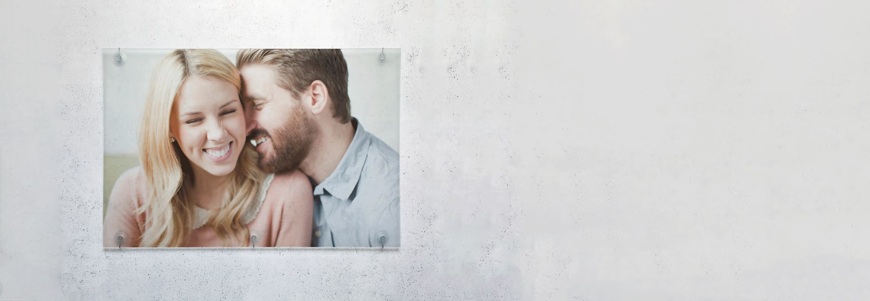 Photos sur plexiglas, Impression photo plexiglass | VistaPrint