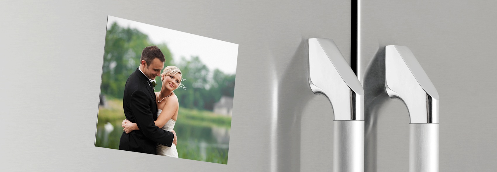 Personalised Photo Magnets | Large Magnets | Vistaprint