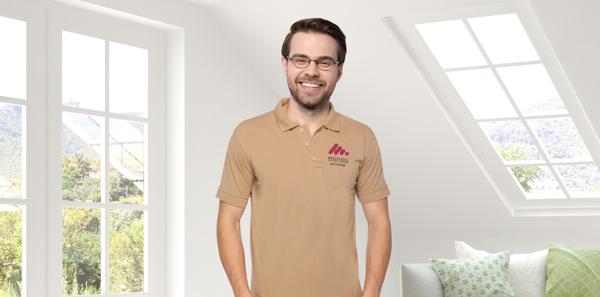 Pikmee Fastees Polo T shirts | Vistaprint