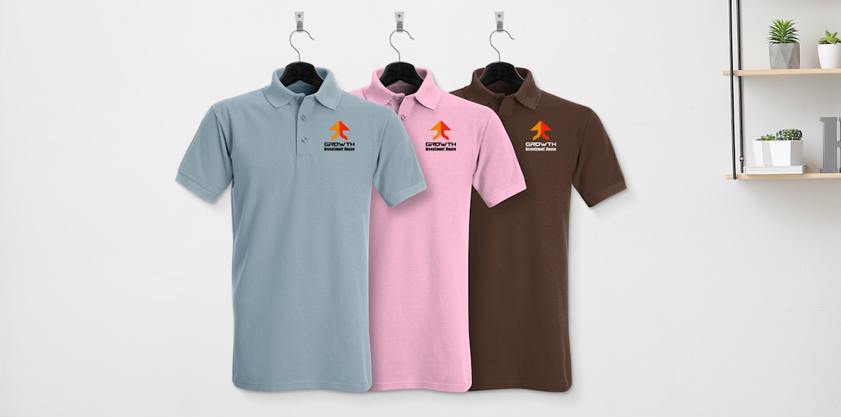 Pikmee Fastees Polo T shirts | Vistaprint
