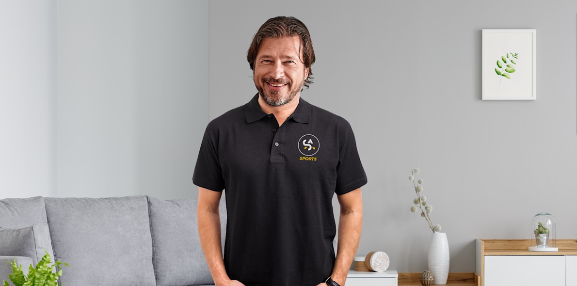 Pikmee Promo Tees Polo T-Shirts | Vistaprint