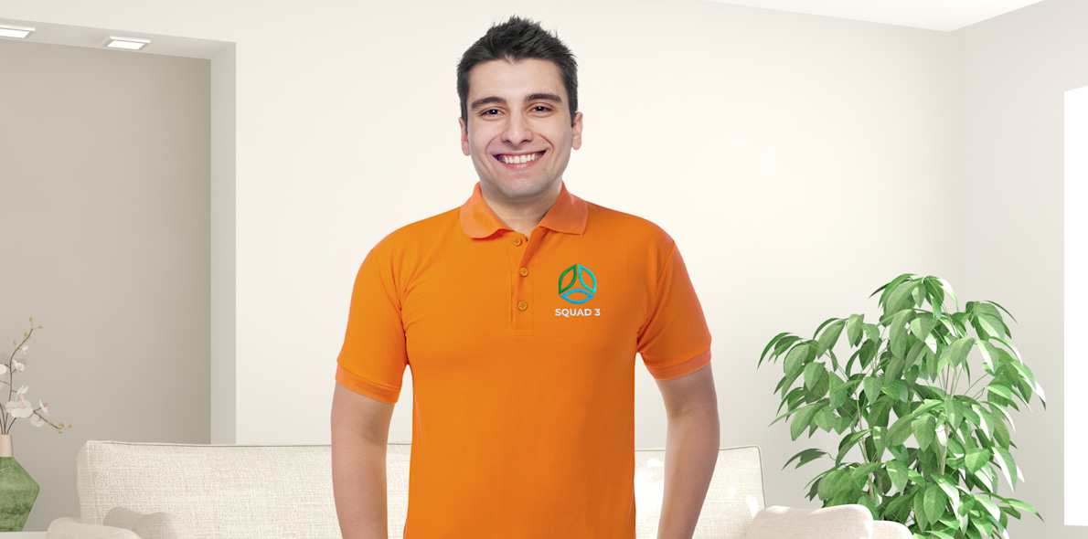 Pikmee Promo Tees Polo T-Shirts | Vistaprint