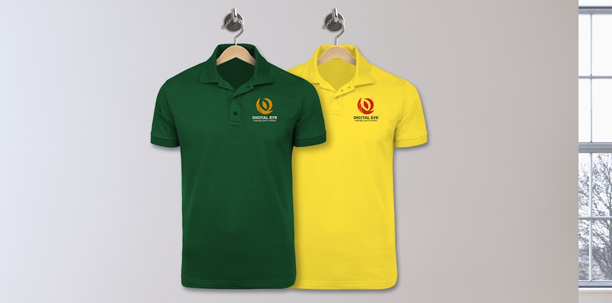 Pikmee Promo Tees Polo T-Shirts | Vistaprint