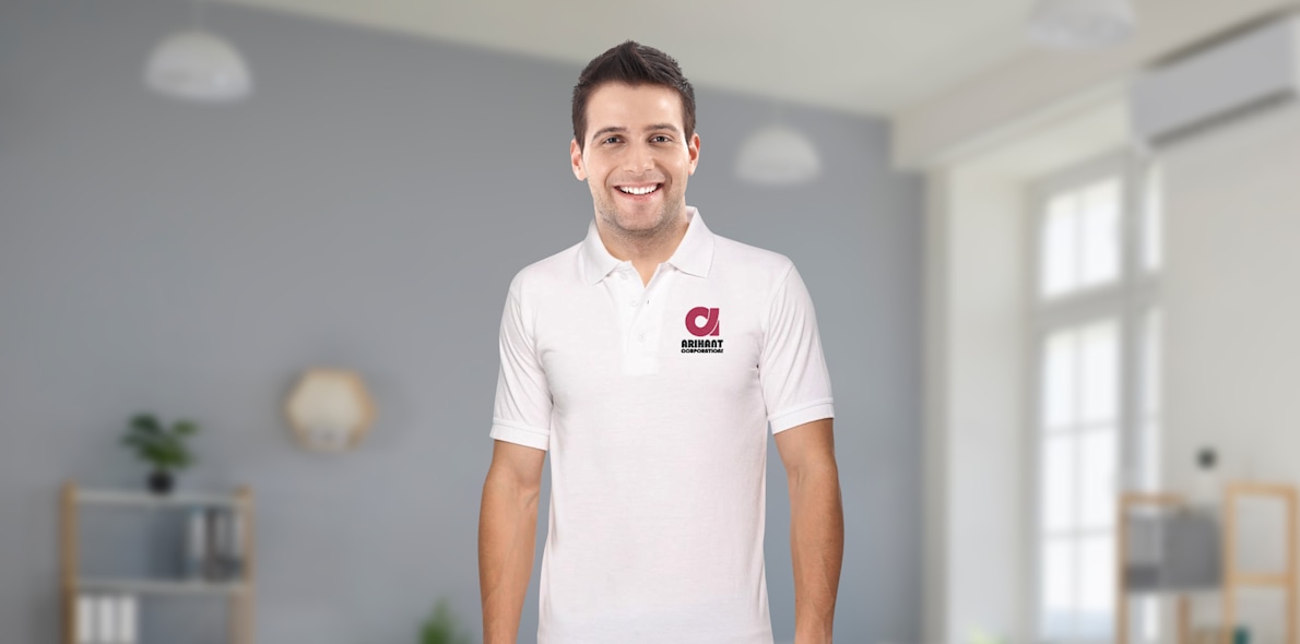 Pikmee Titlis Climate Control Polo T-Shirts – Men | Vistaprint