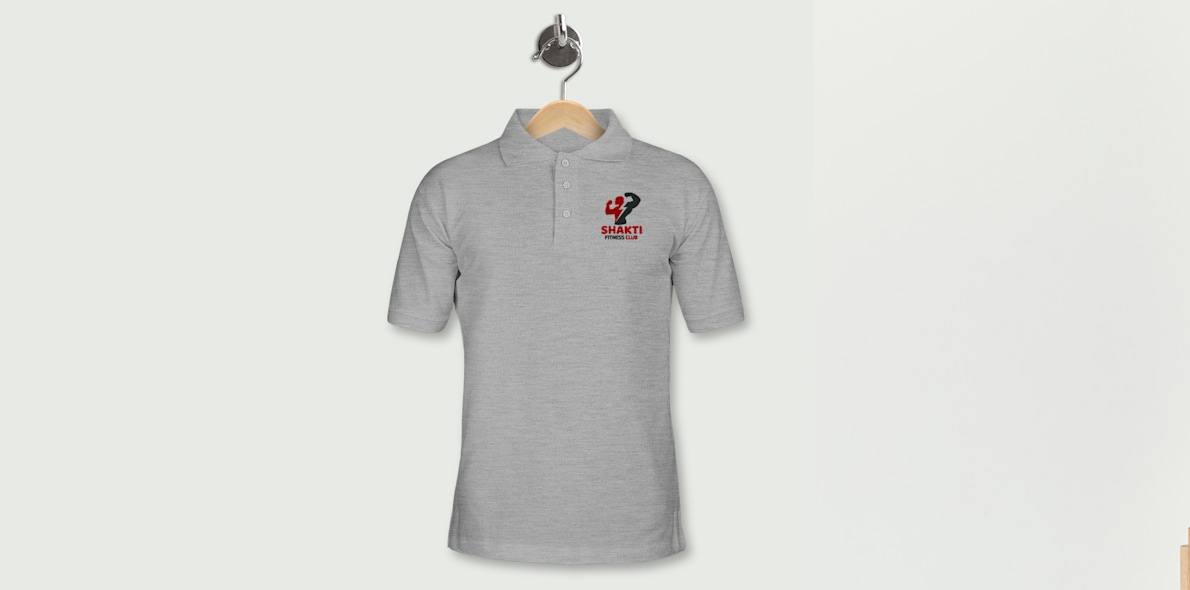 Pikmee Titlis Climate Control Polo T-Shirts – Men | Vistaprint
