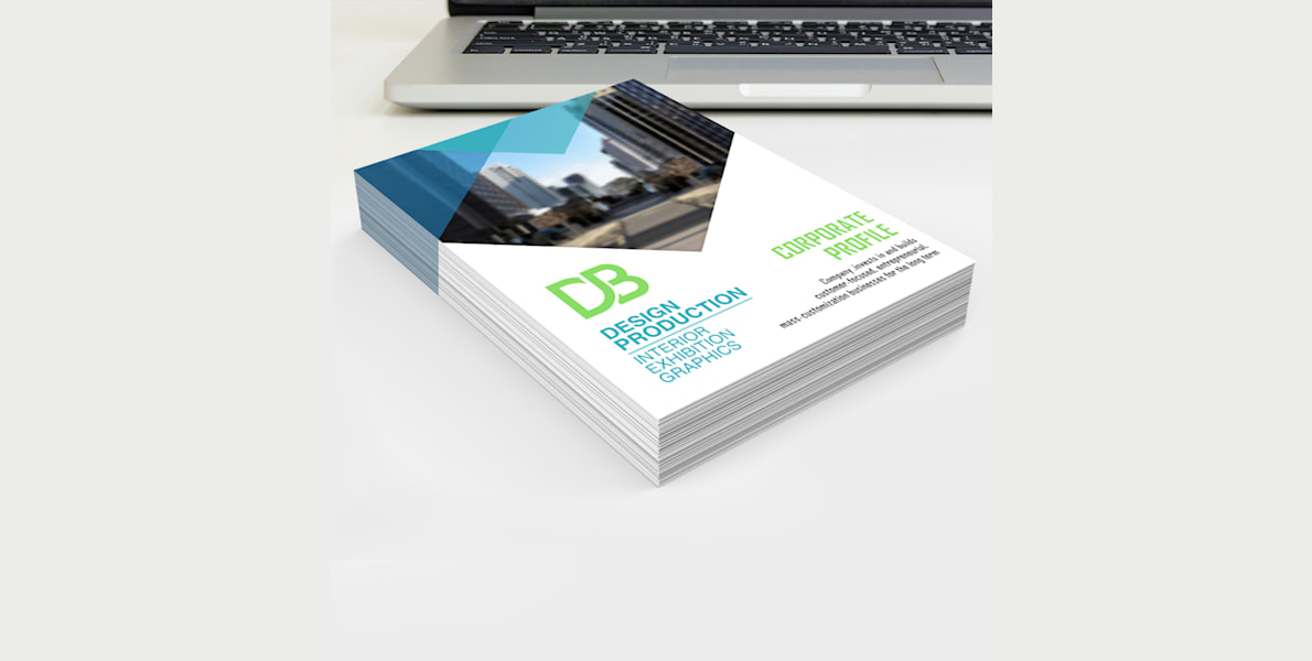 Bulk Flyers and Leaflet Printing | VistaPrint
