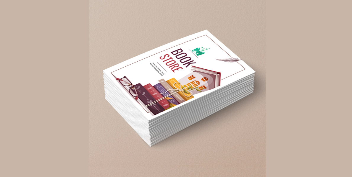 Bulk Flyers and Leaflet Printing | VistaPrint