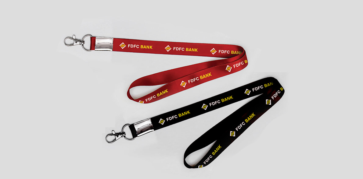 Bulk Lanyards | VistaPrint