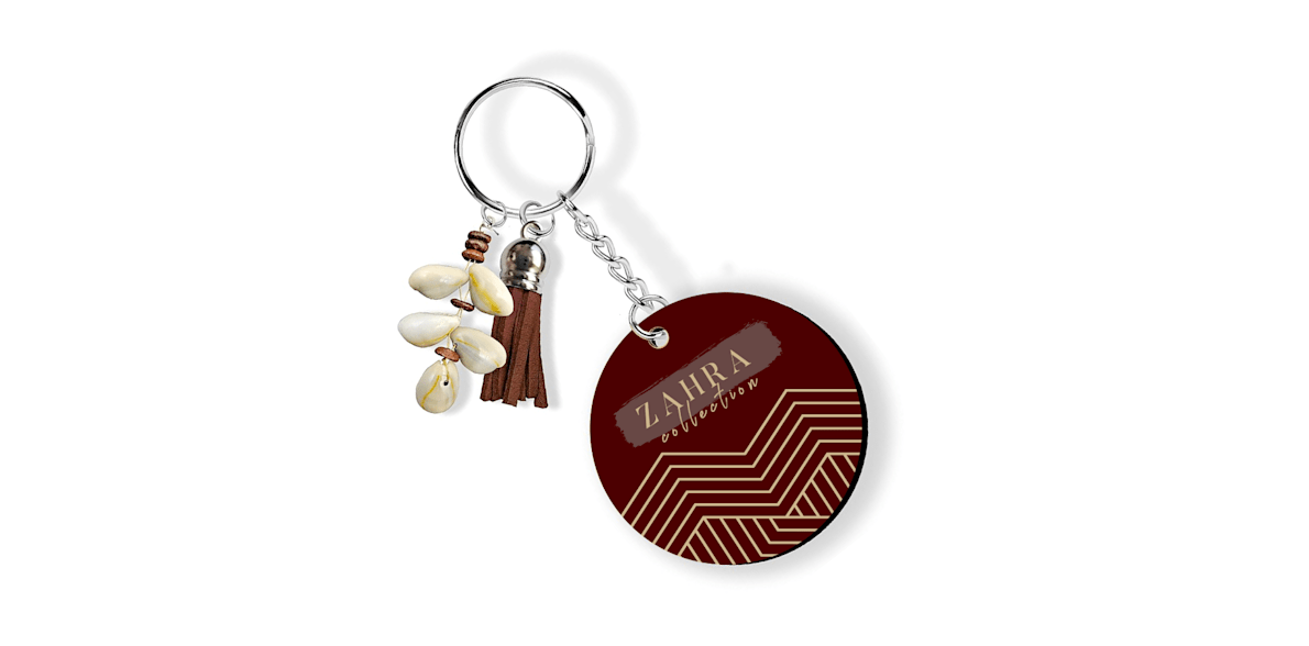 Bulk Keychains | VistaPrint