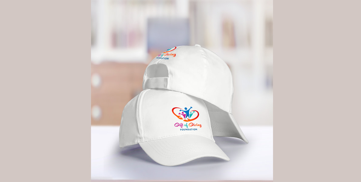 Custom Printed Caps: Design Your Hats Online | VistaPrint