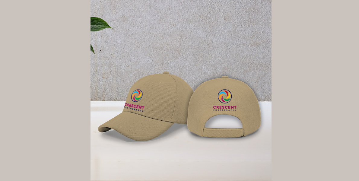 Custom Printed Caps: Design Your Hats Online | VistaPrint