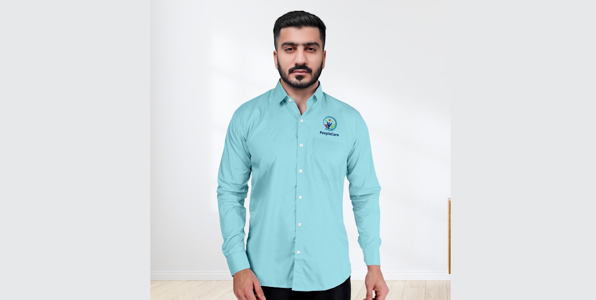 Men's Arrow® Dress Shirts | VistaPrint