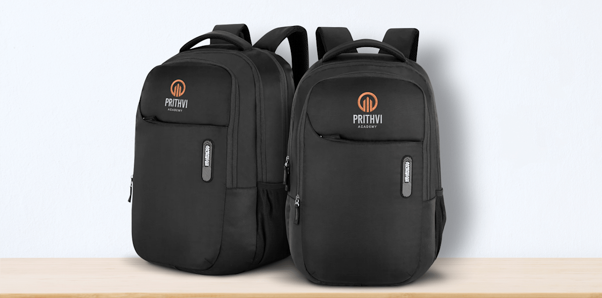 Customised American Tourister Laptop Bags | VistaPrint