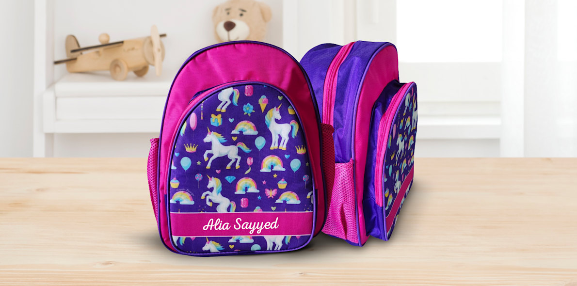 Materials Can Be Used To Make School Bags at Kurt Scott blog