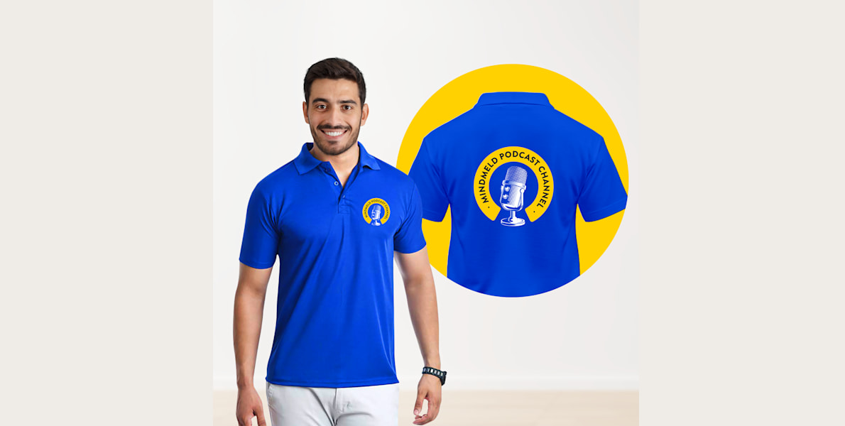 Polyester Polos - Multi Location | Vistaprint