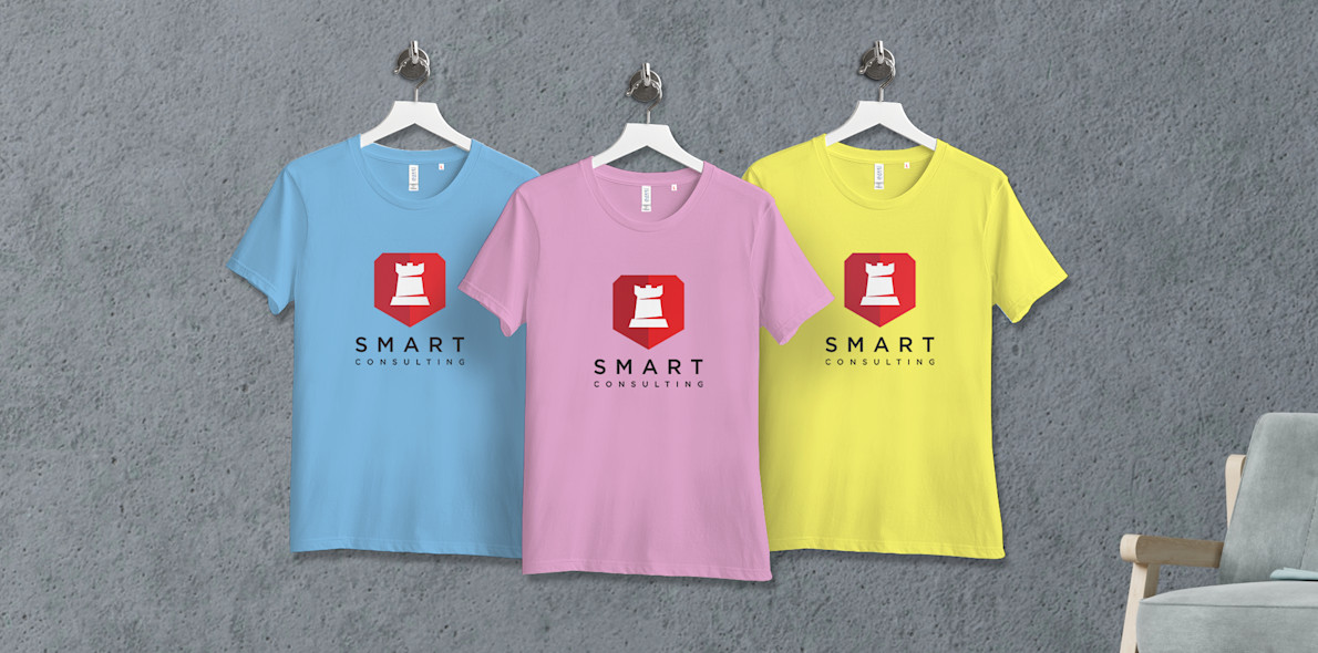 Printed T-shirts Combo | Vistaprint