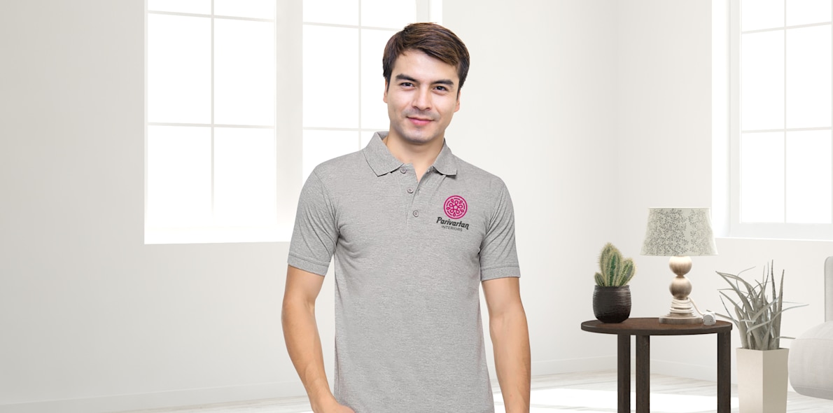 Pikmee Promo Tees Polo T-Shirts | Vistaprint