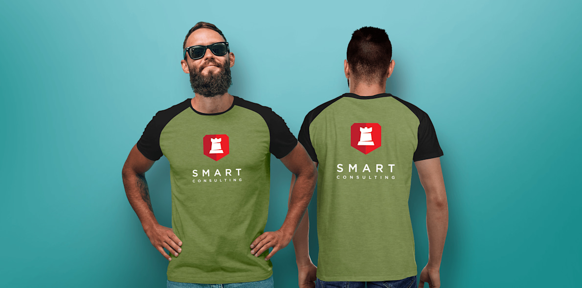 Premium Raglan T-Shirts | Vistaprint