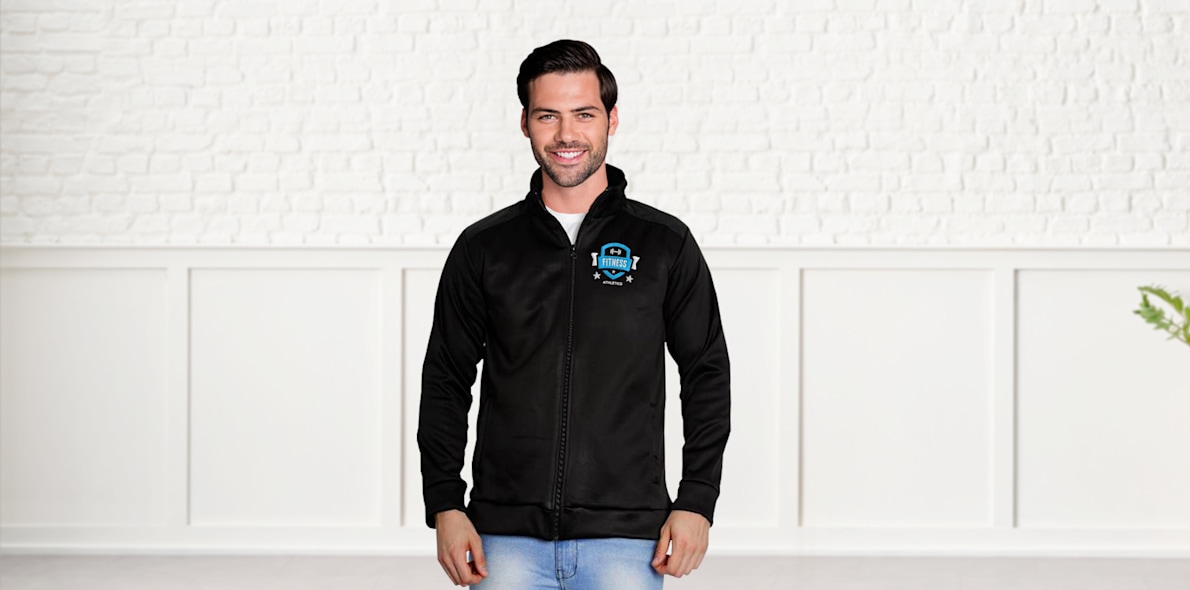 AWG JKT 4 Jacket | VistaPrint