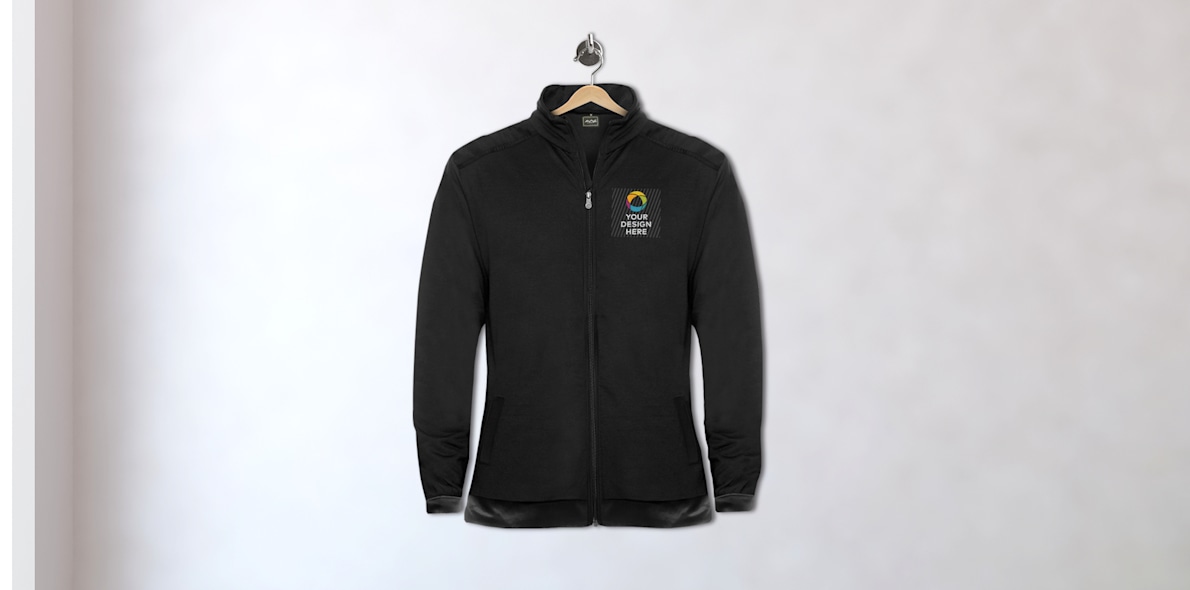 AWG JKT 4 Jacket | VistaPrint