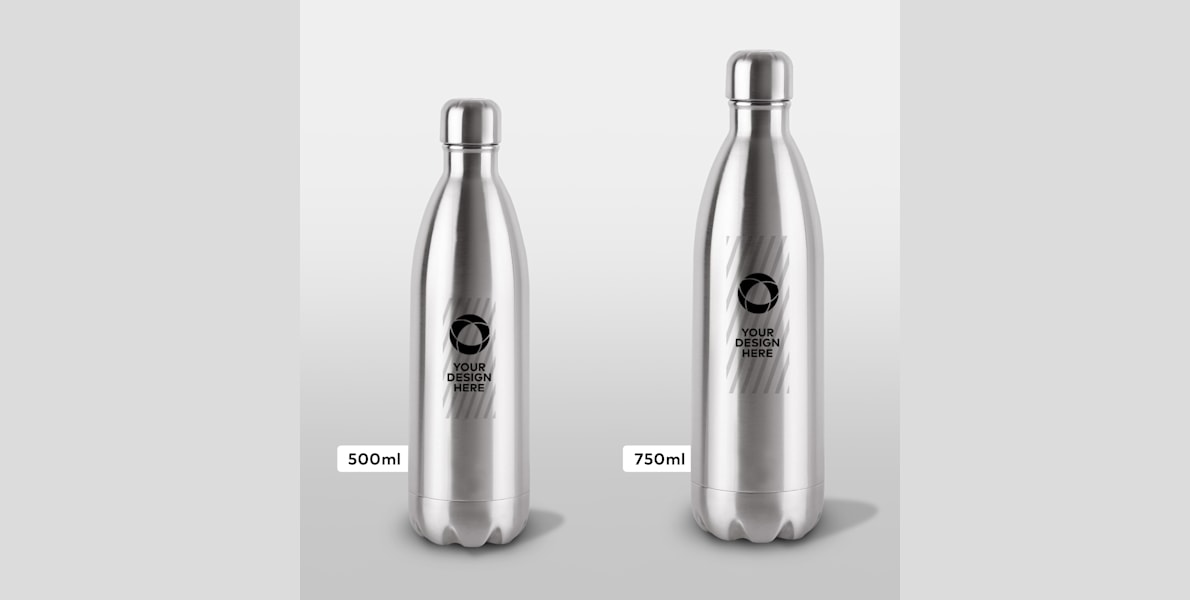 Cello Swift Bottles | Vistaprint