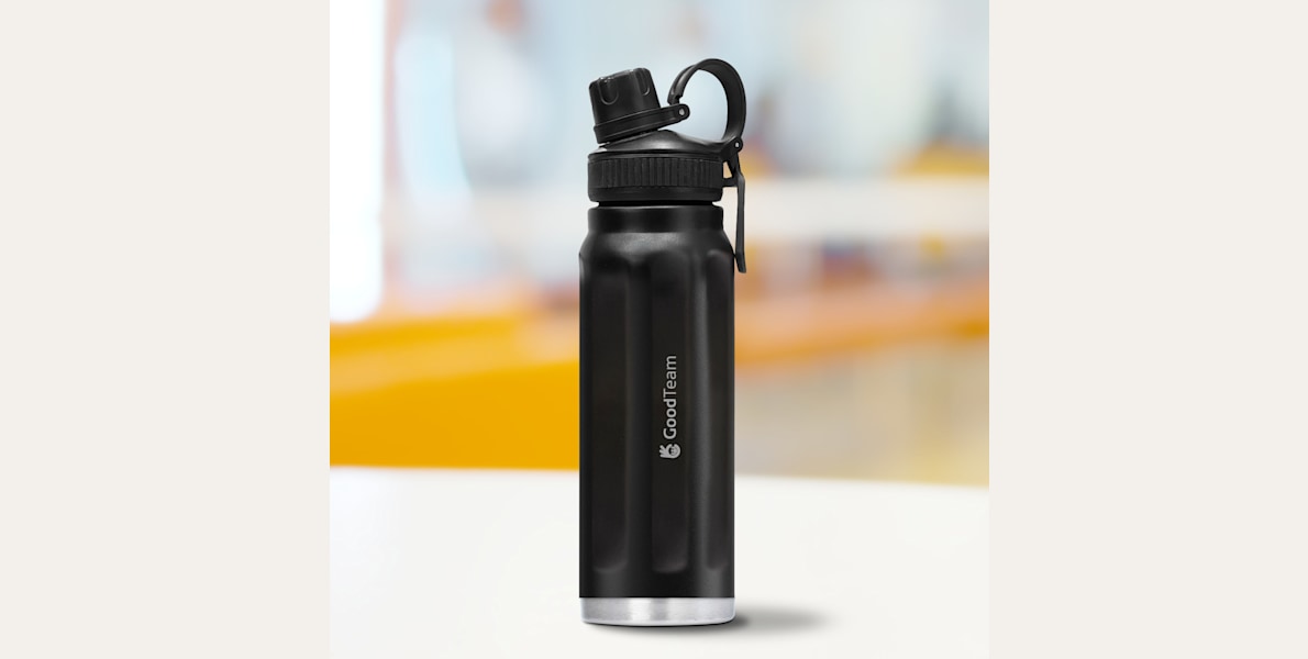 Inox Bottles | Vistaprint