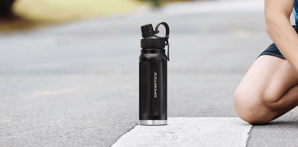 Inox Bottles | Vistaprint