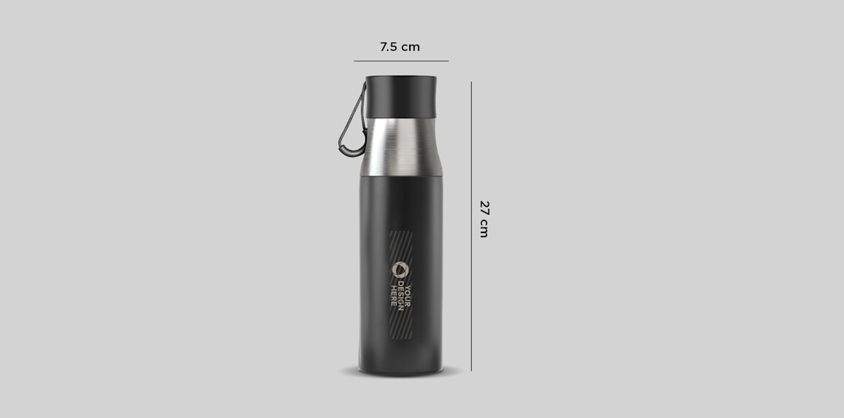 Vacuum Insulated Flasks | VistaPrint