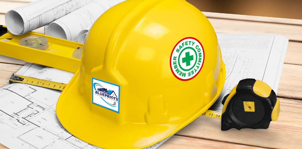 Industrial Labels | Vistaprint