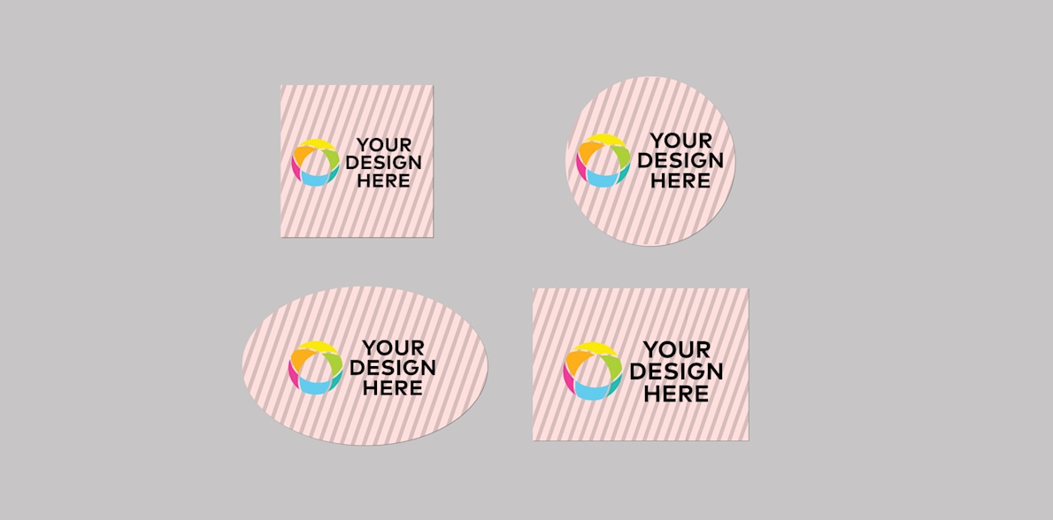 Industrial Labels | Vistaprint