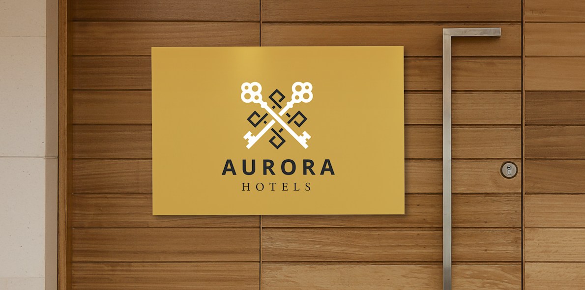 Custom Outdoor Signs | Design Your Outdoor Sign Board | Vistaprint