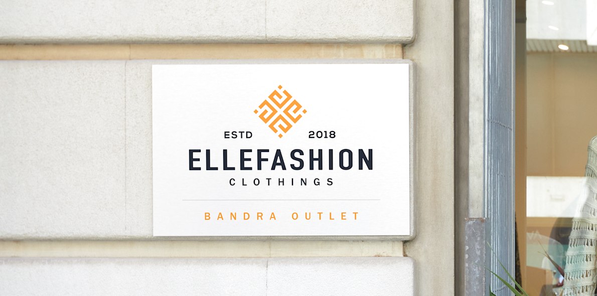 Custom Outdoor Signs | Design Your Outdoor Sign Board | Vistaprint