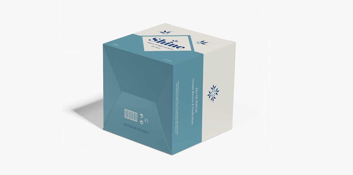 Lock Bottom Boxes | VistaPrint