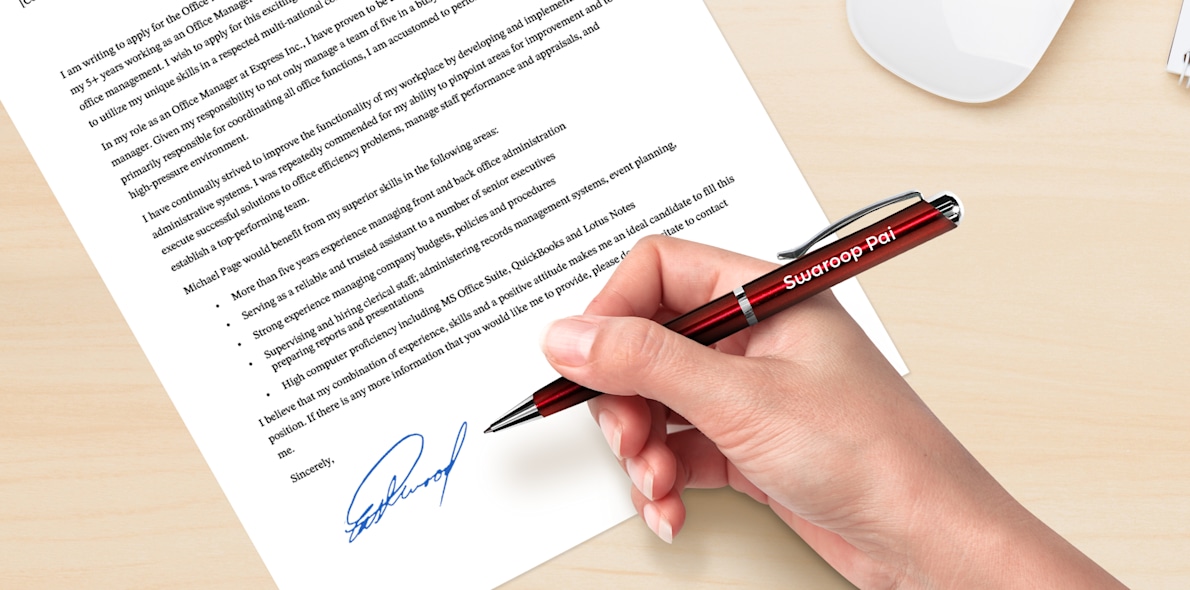 Custom Pens | Pens for Gifting | Promotional Pens | Vistaprint.in