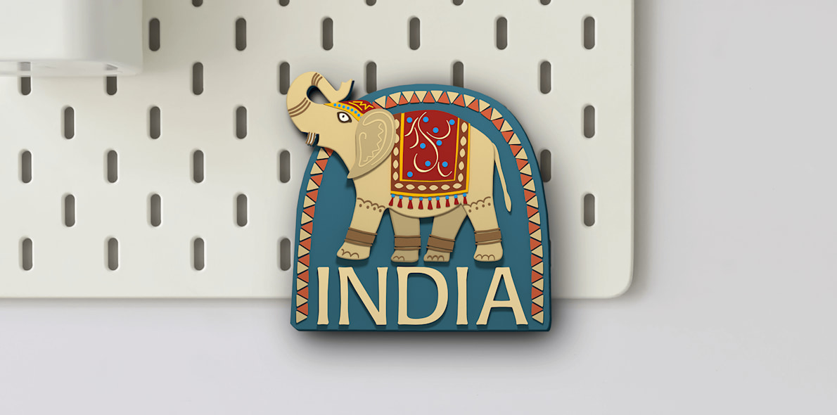 Custom Shaped Magnets Online | VistPrint