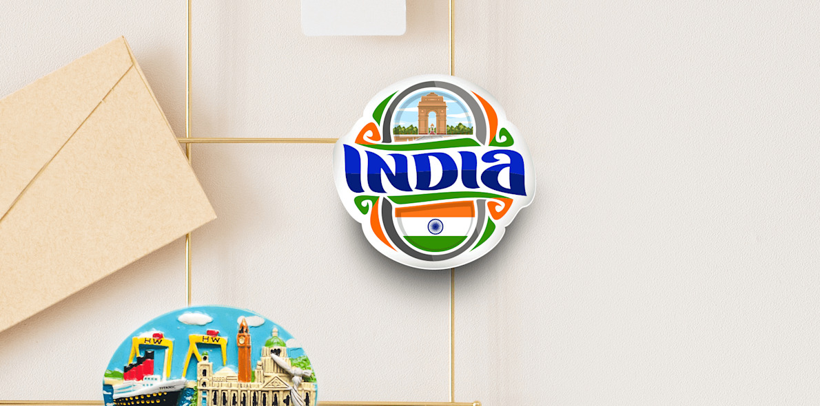 Custom Shaped Magnets Online | VistPrint