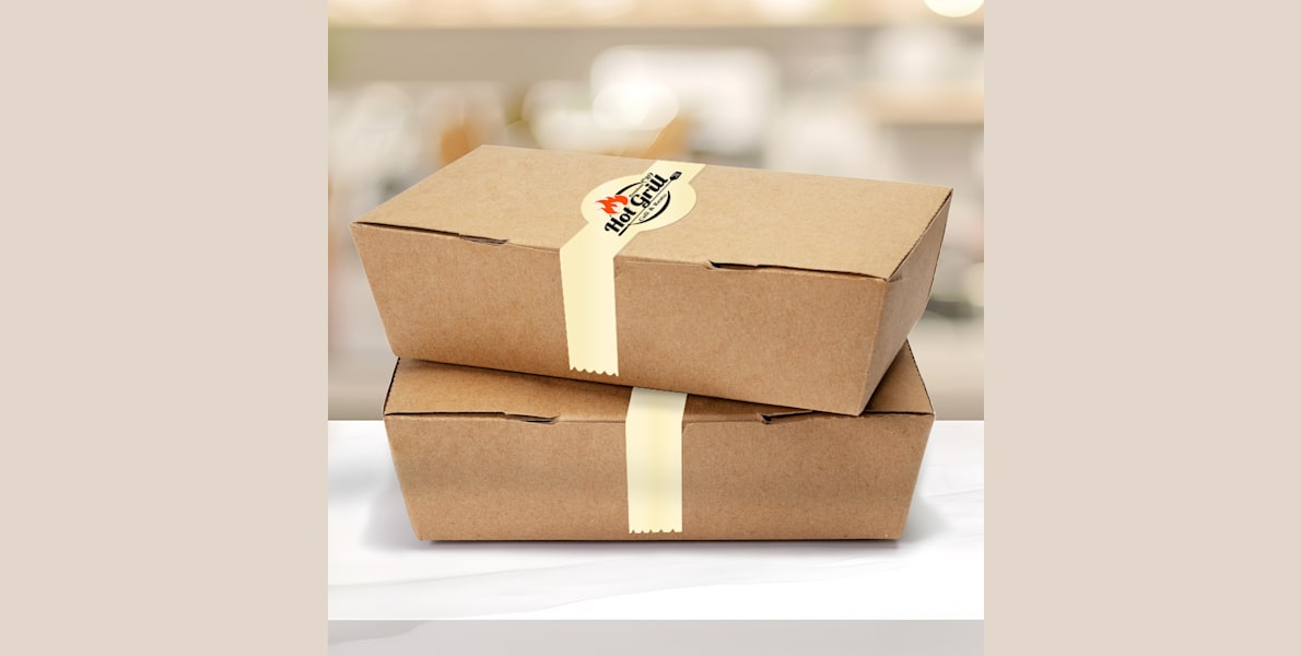 Seal Stickers | VistaPrint