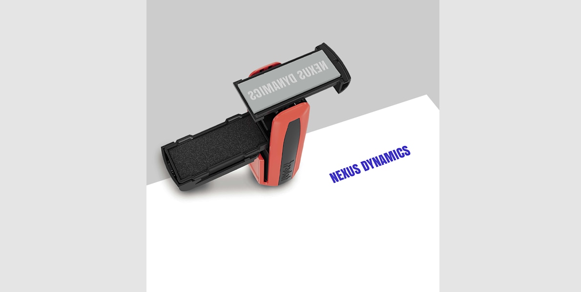 Pocket Stamps, Self-Inking Pocket Stamp & Pocket Rubber Stamps Online ...