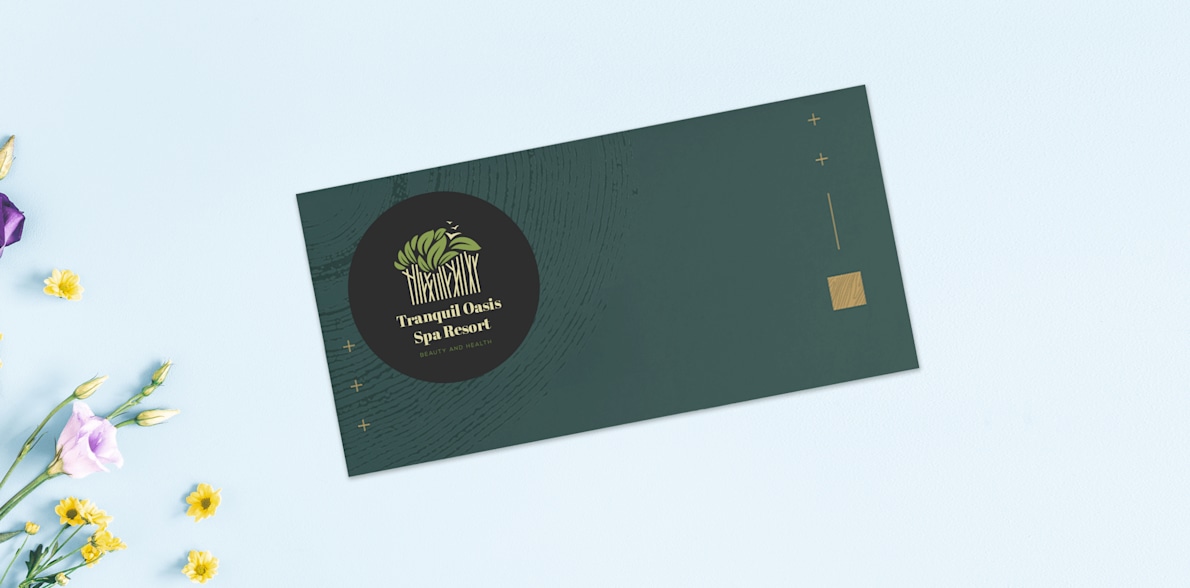 Business Envelopes | Printed Envelopes for Business | VistaPrint