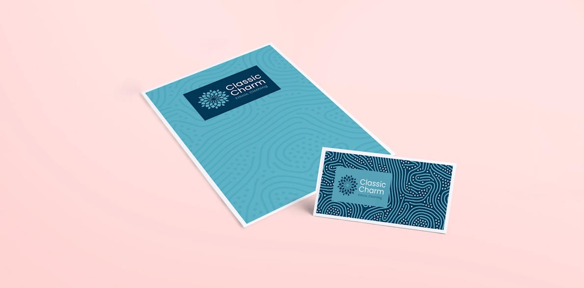 Business Envelopes | Printed Envelopes for Business | VistaPrint