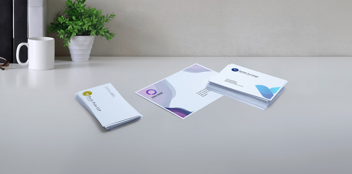 Business Envelopes | Printed Envelopes for Business | VistaPrint