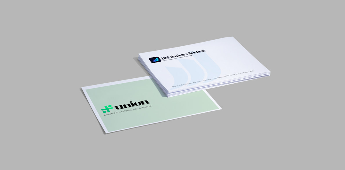Business Envelopes | Printed Envelopes for Business | VistaPrint